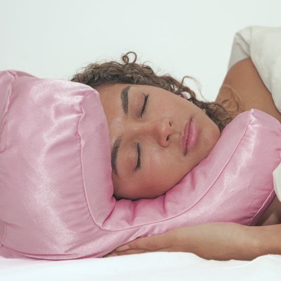 Flawless Face Pillow - The Best Anti-Wrinkle Beauty Pillow