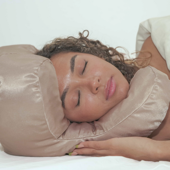 Flawless Face Pillow - The Best Anti-Wrinkle Beauty Pillow